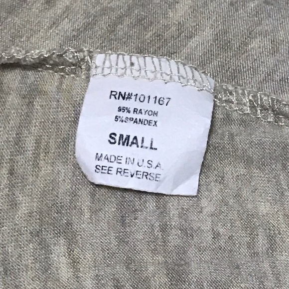 Anthropologie | Tops | Anthro Pebble And Stone Two Tone Asymmetric ...